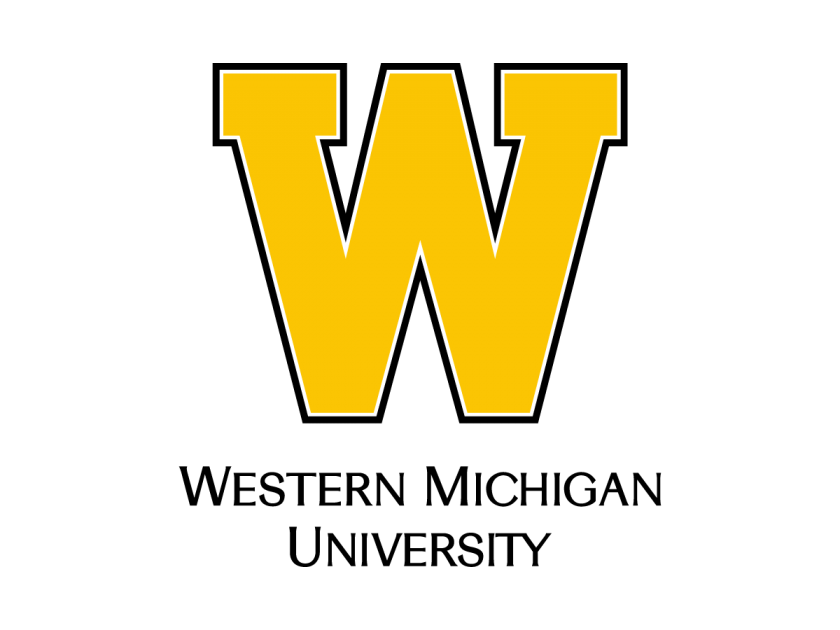 Logotipo De La Universidad De Western Michigan Clip Art Western