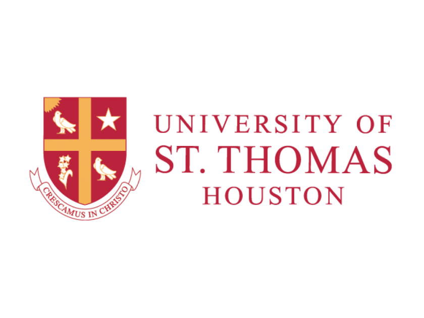 Saint Thomas University Logo