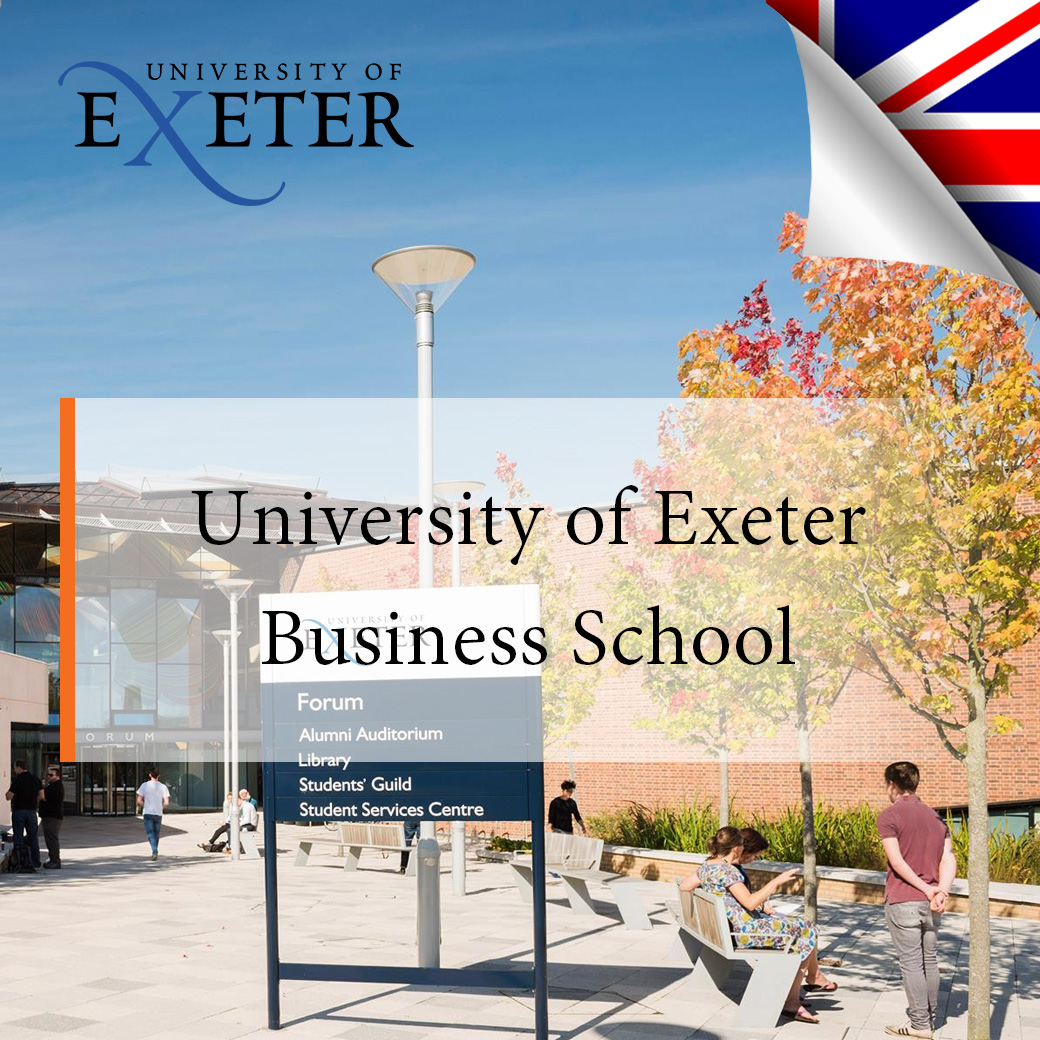 ทำความรู้จัก Top Business Schools ระดับโลก