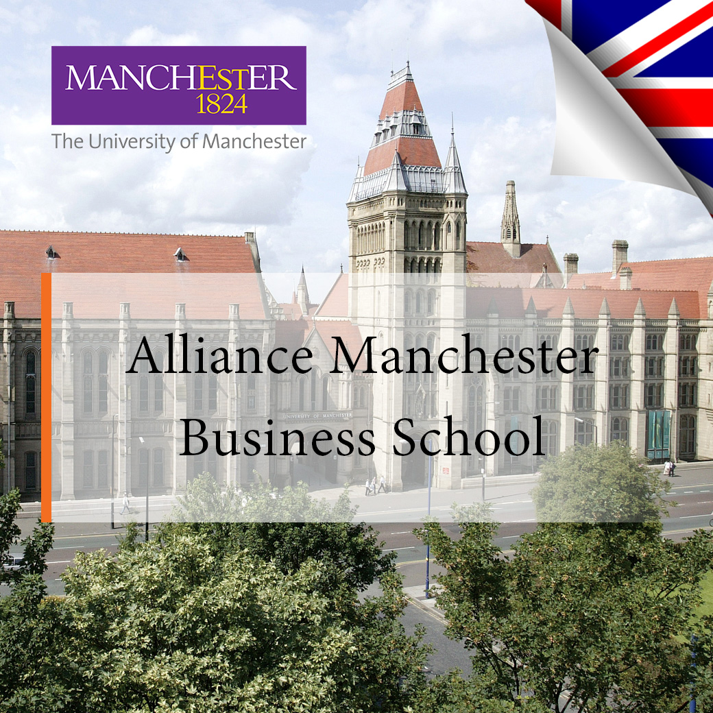 ทำความรู้จัก Top Business Schools ระดับโลก