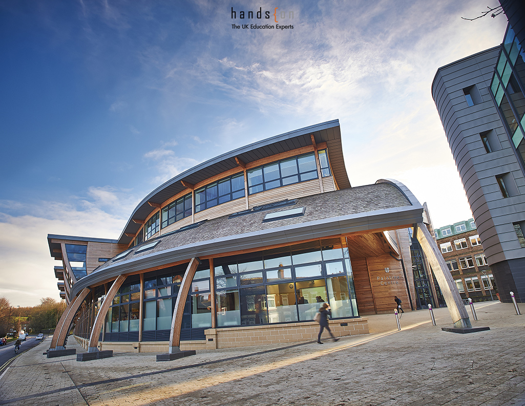 รีวิว LLM International Trade and Commercial Law ที่ Durham University