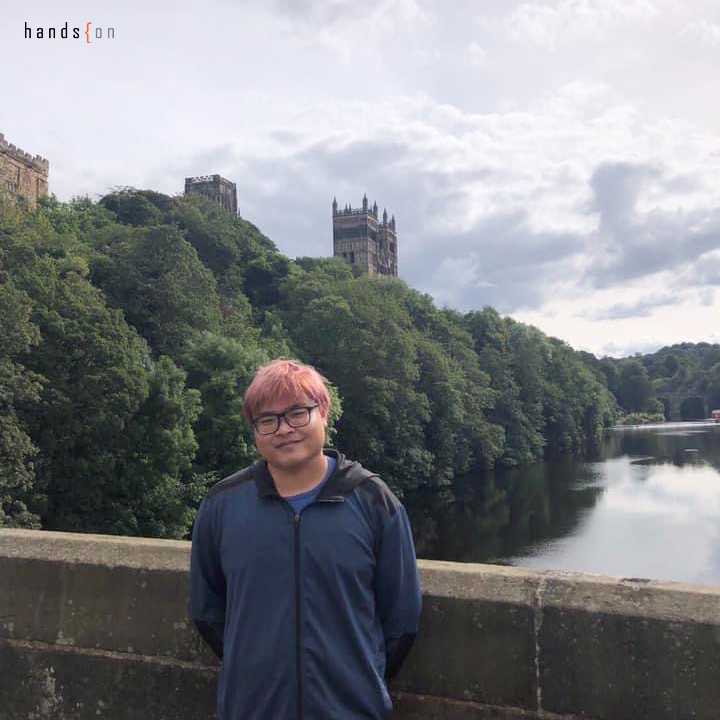 รีวิว LLM International Trade and Commercial Law ที่ Durham University