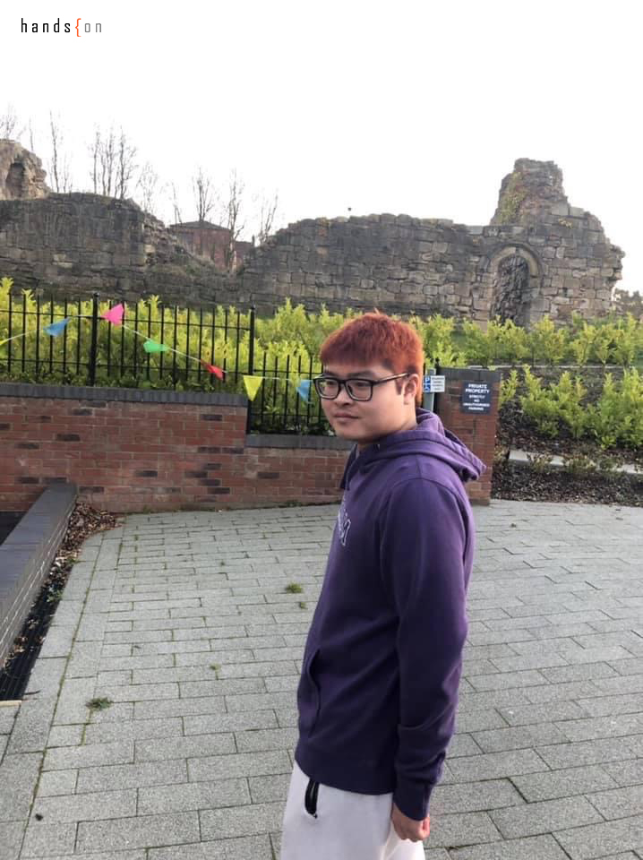 รีวิว LLM International Trade and Commercial Law ที่ Durham University