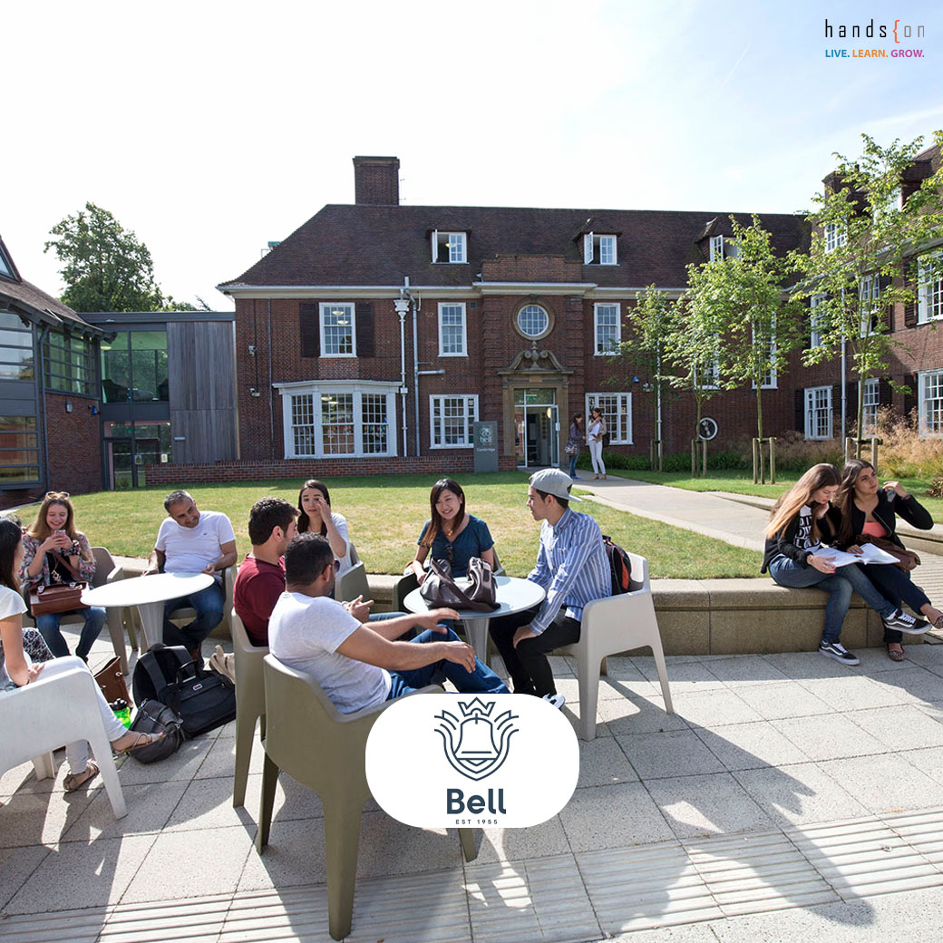 เรียนภาษาอังกฤษที่ไหนดี? แนะนำ 7 สถาบันที่ดีที่สุดจาก UK
