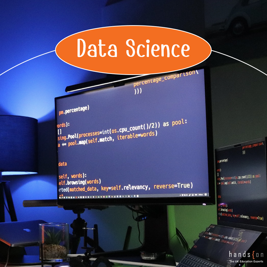 5 คอร์สฮิตในอังกฤษ พร้อมโอกาสทำงานหลังเรียนจบ - Hands On Study Abroad Exhibition 2022 – Hands On ...