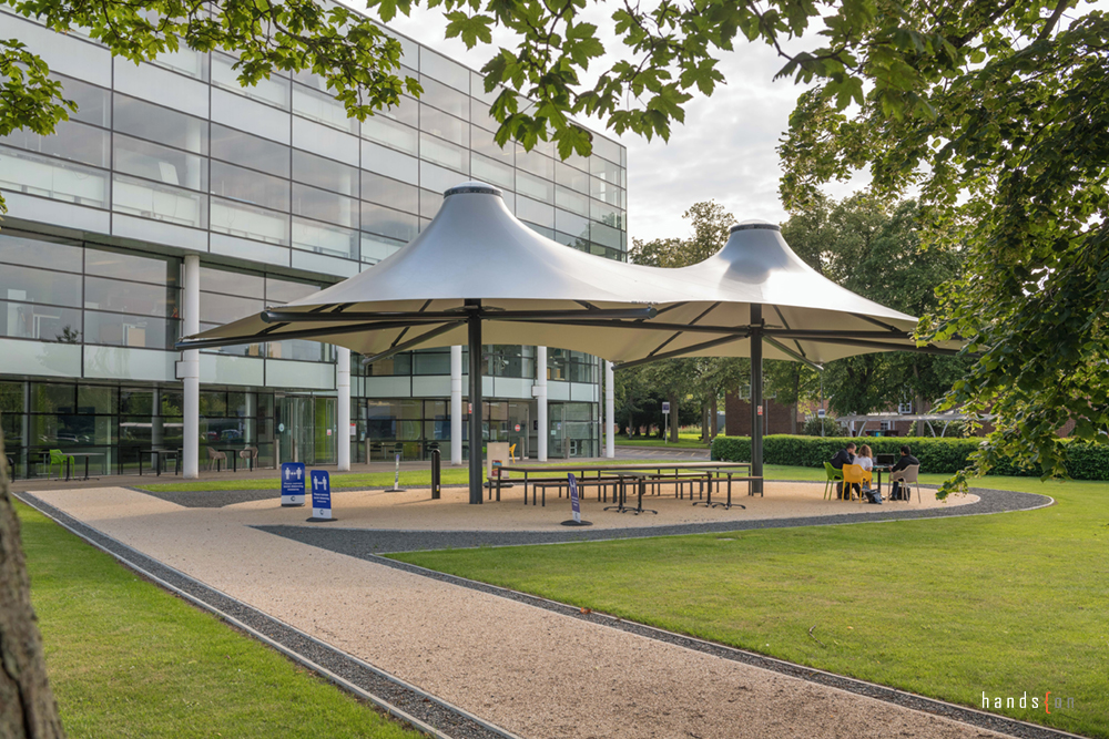 ทำความรู้จัก Cranfield School of Management – Top 10 ใน UK