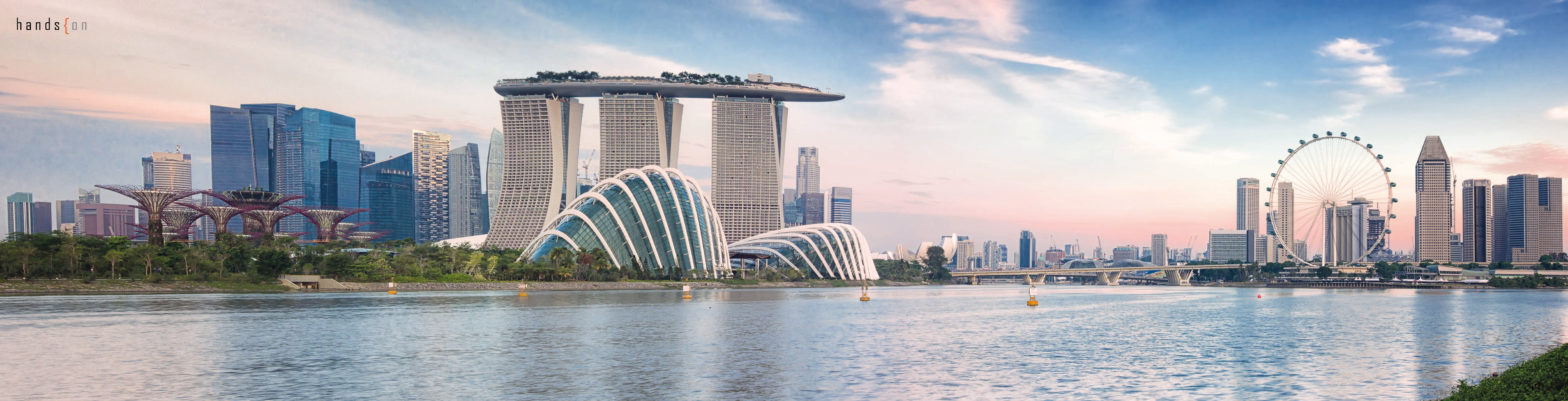 Curtin Singapore เรียนต่อที่สิงคโปร์ กับคอร์สเรียนค่าใช้จ่ายไม่แรง ...