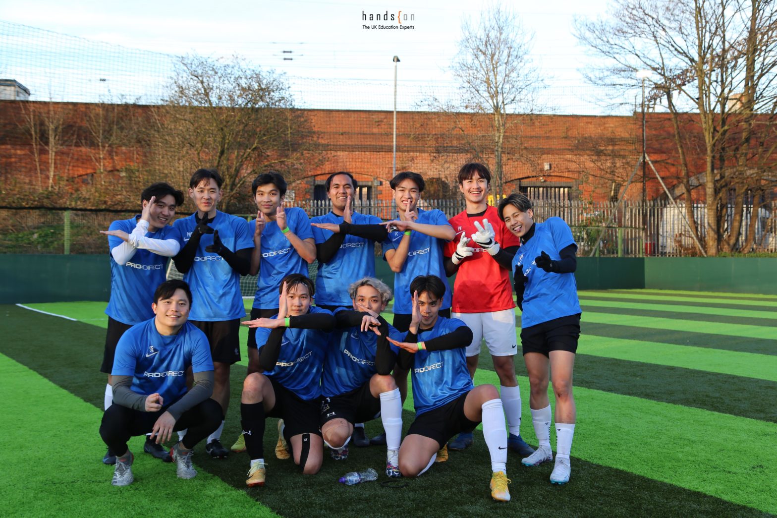 รีวิว MSc International Business Management ที่ Coventry University