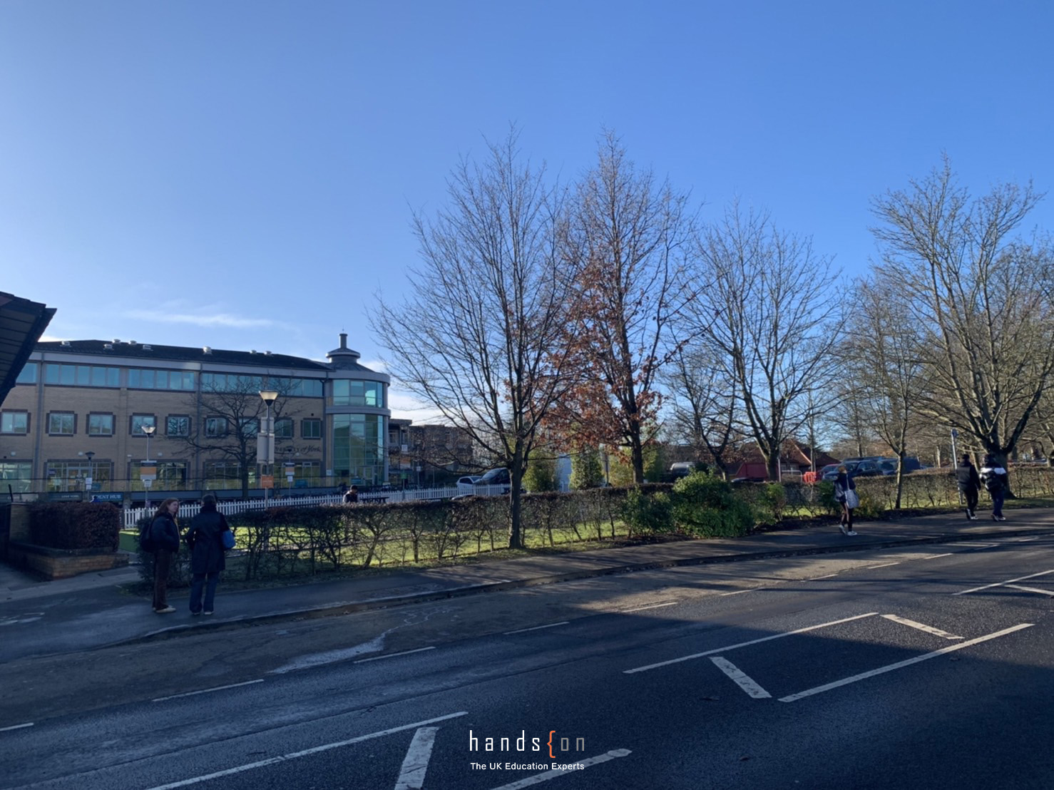 รีวิว University of York กับเหตุผลว่าทำไมถึงต้องเรียนคอร์ส MA TESOL โดย ...