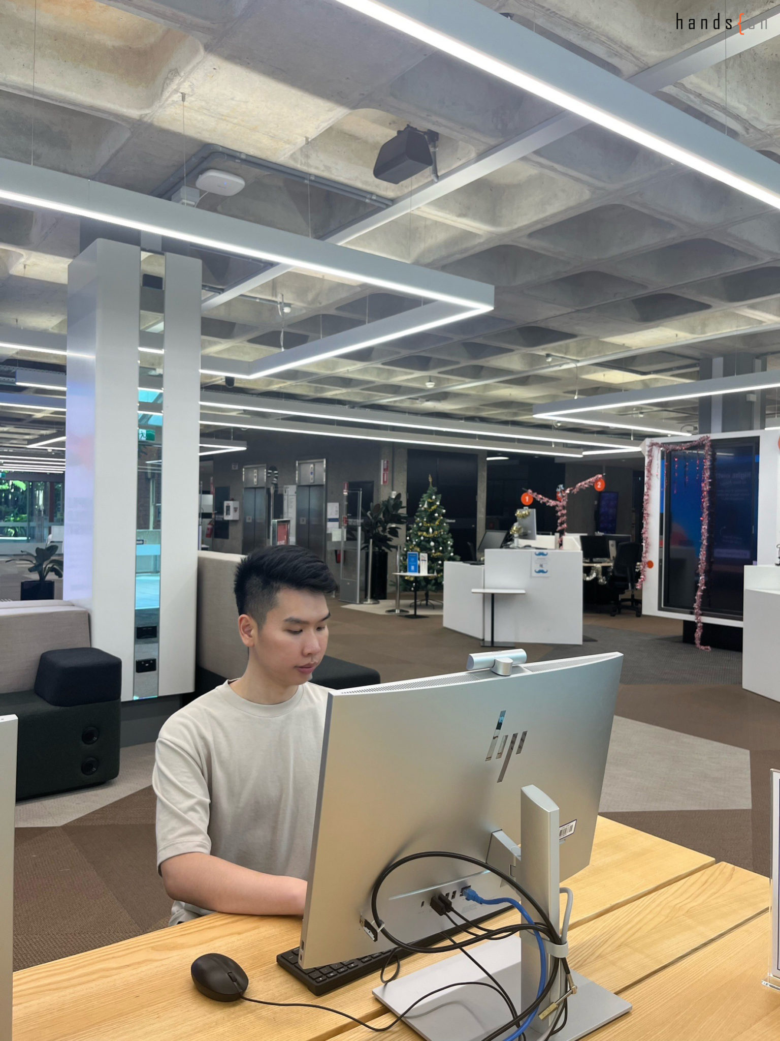 รีวิว Master of Data Analytics ที่ Queensland University of Technology ...