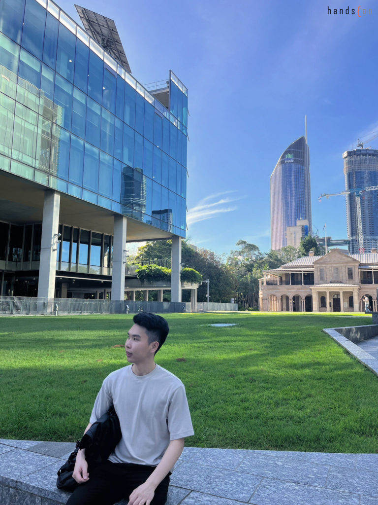 รีวิว Master of Data Analytics ที่ Queensland University of Technology ...