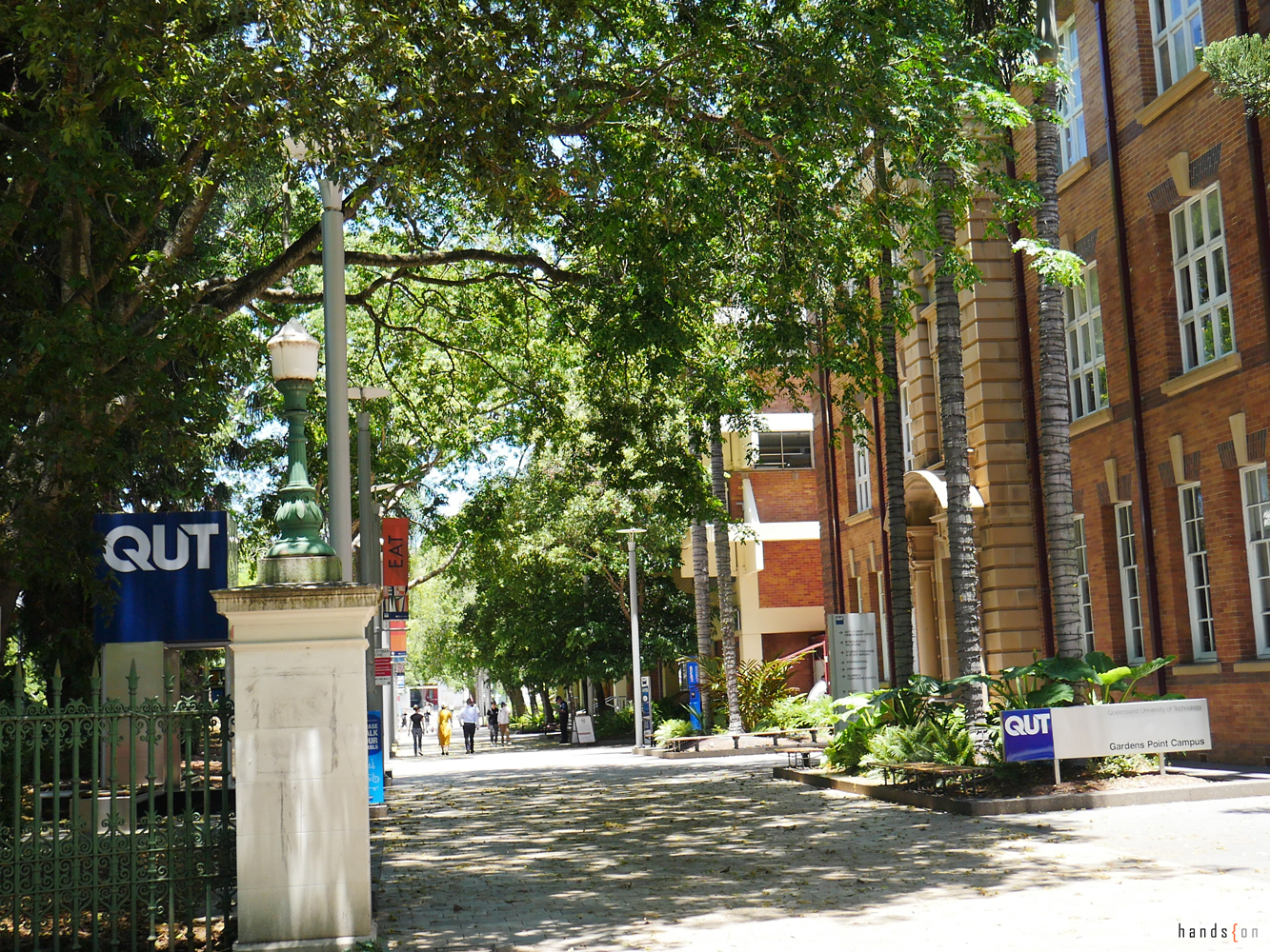 รีวิว Master of Data Analytics ที่ Queensland University of Technology ...