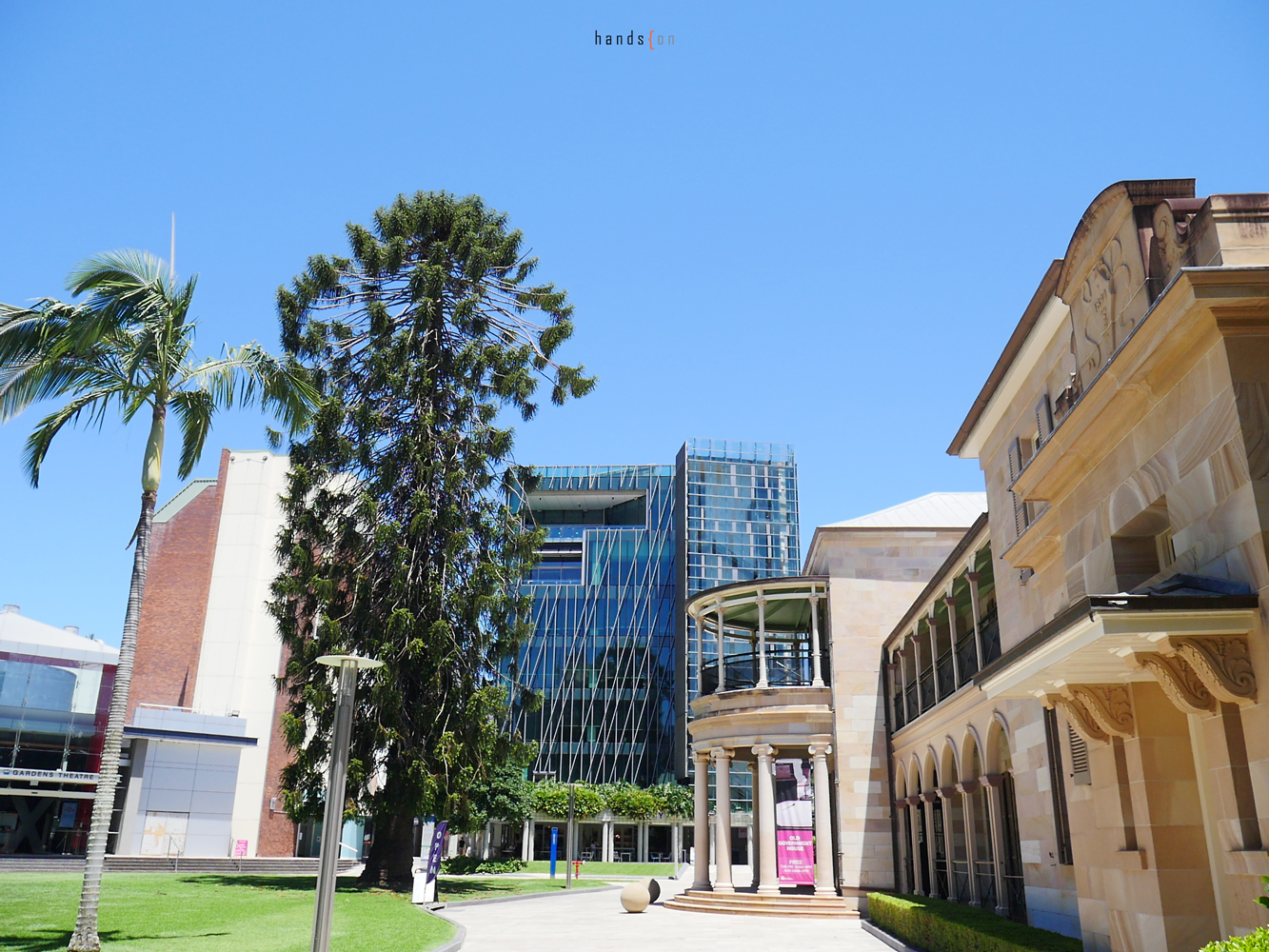 รีวิว Master of Data Analytics ที่ Queensland University of Technology ...