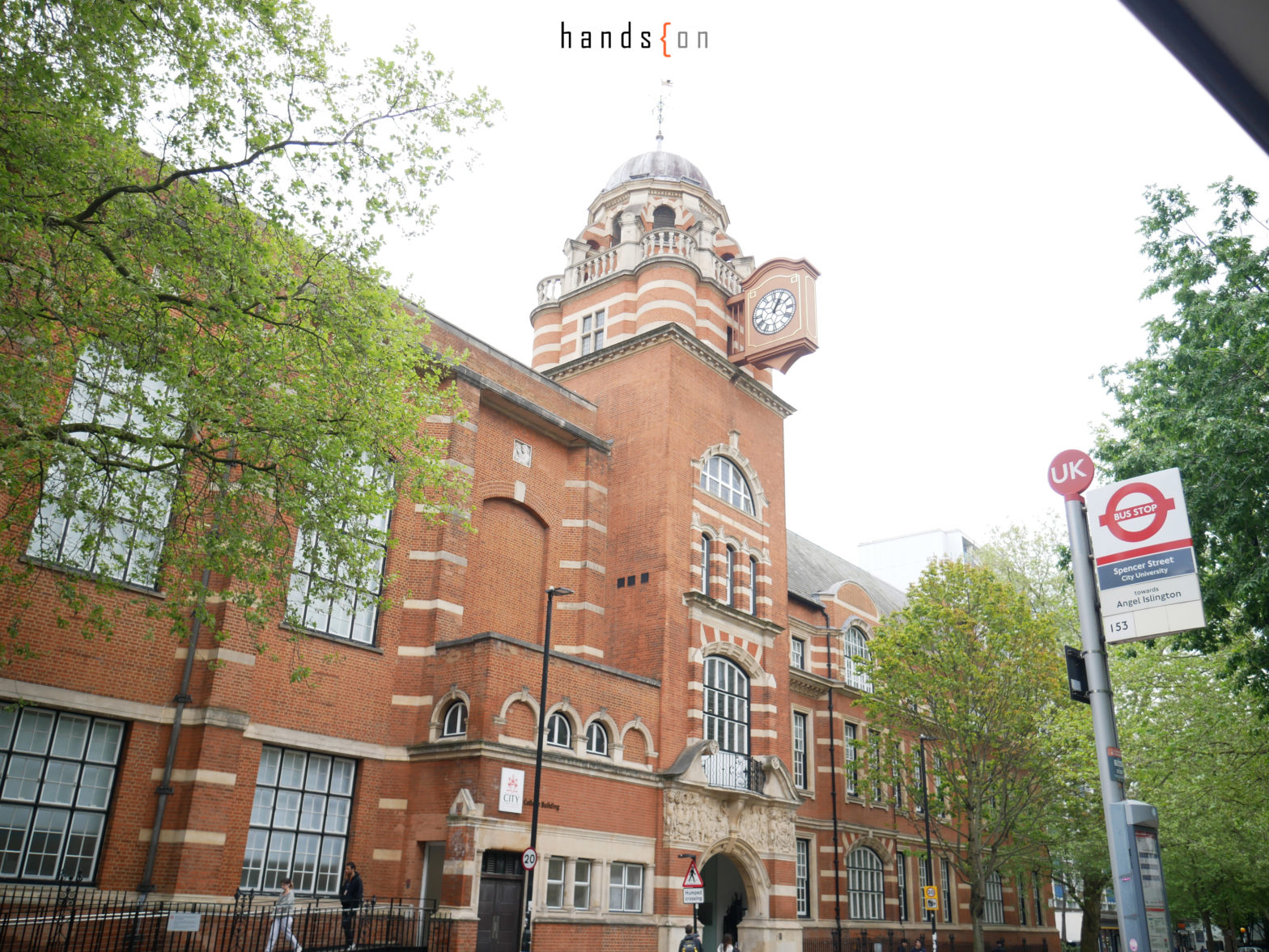 รีวิว MSc Data Science ที่ City, University of London โดย Nut – Hands ...