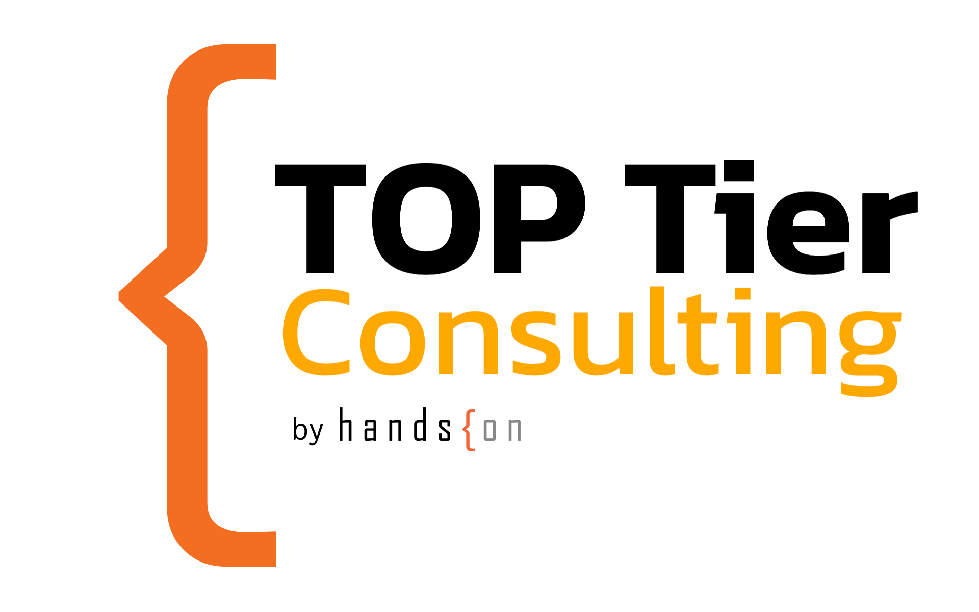 TOP Tier Consulting by Hands On – Hands On Education Consultants